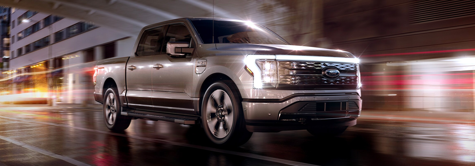 Ford EV Models: Which EV Model Is Best for You? - Moon Township Ford Blog