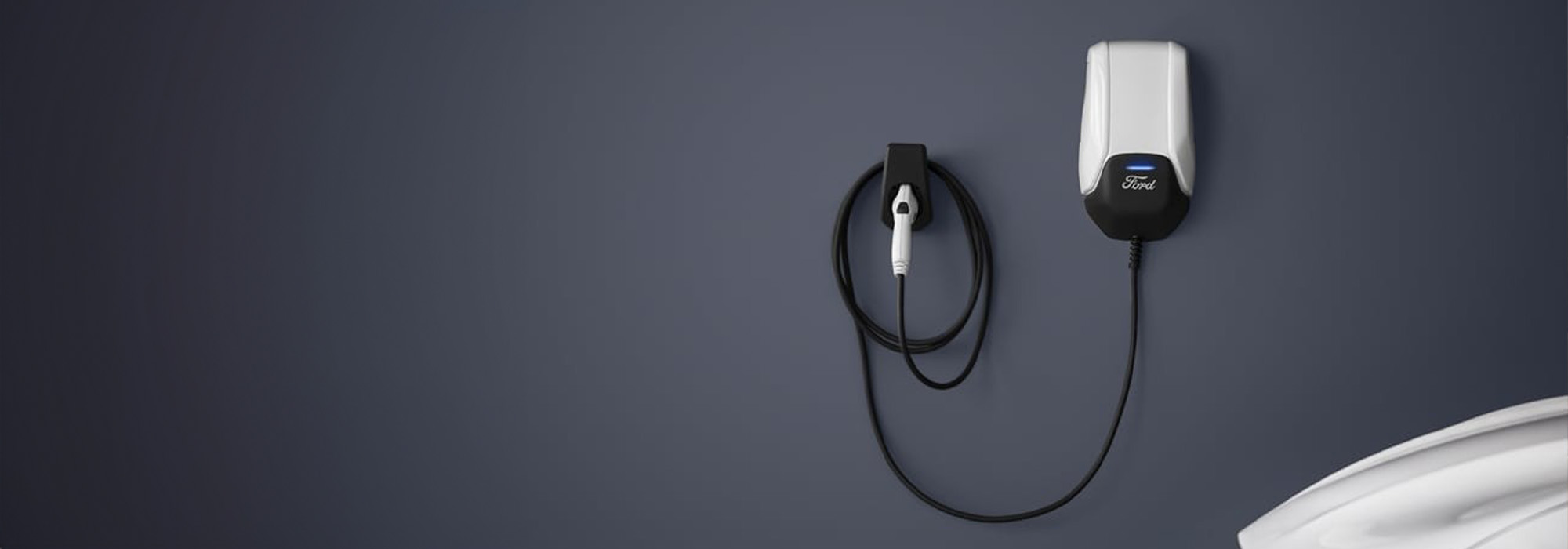 Charging Your EV: Public & Home Charging Options - Moon Township Ford Blog