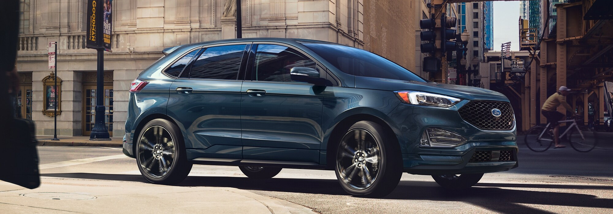 Ford Edge Cost | Moon Township Ford | Pittsburgh, PA