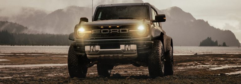 Ford OTA Software Update Guide | Moon Township Ford