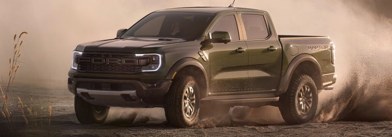 Understanding Ford Auto Start-Stop | Moon Township Ford