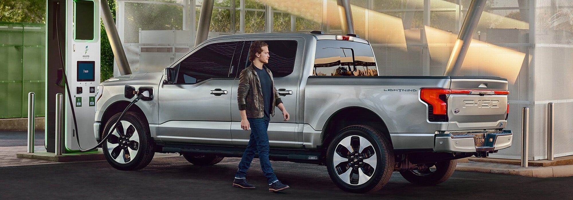 Making The Switch To An EV | Moon Township Ford