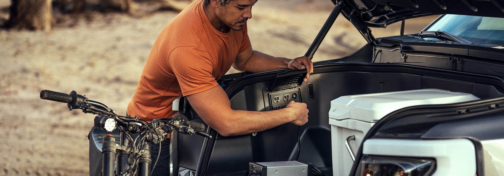 Making The Switch To An EV | Moon Township Ford