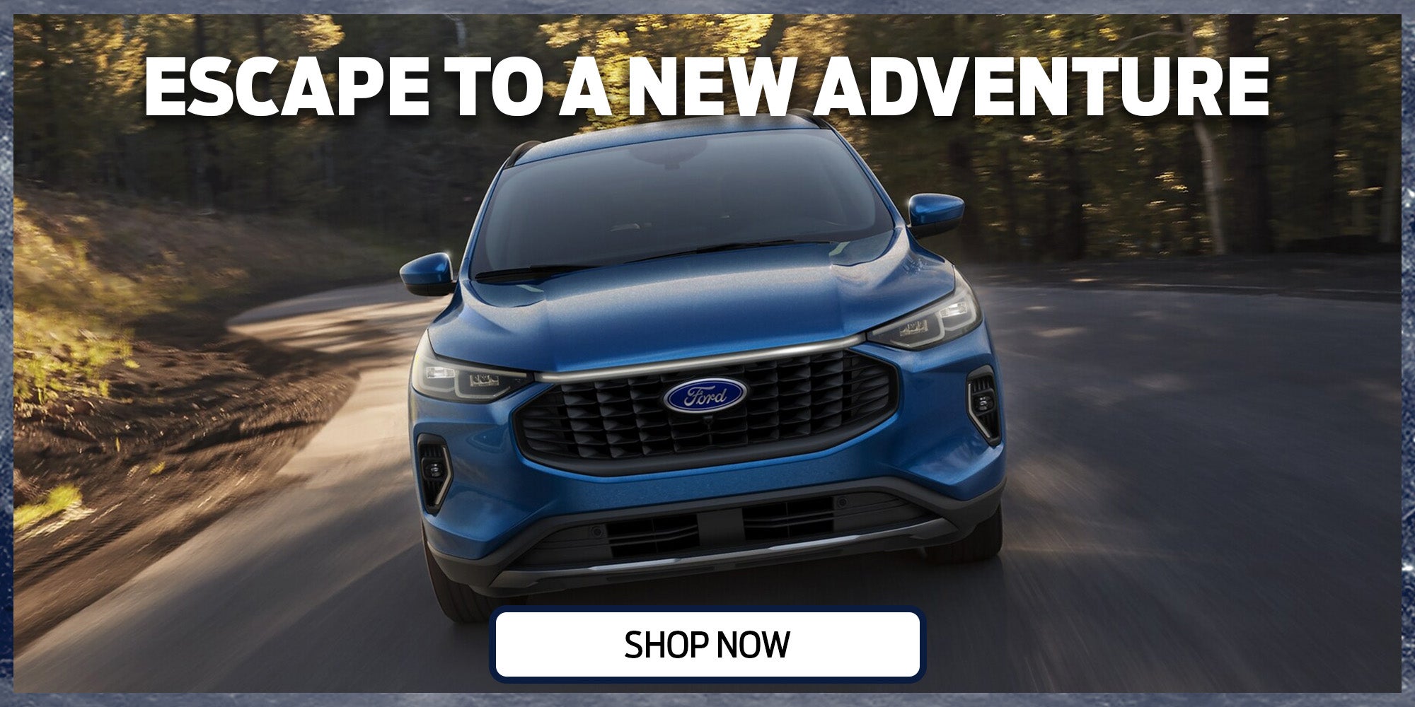 Ford Escape Trim Levels | Moon Township Ford | Pittsburgh, PA
